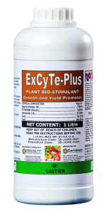 ExCyte Plus – MAI Caribbean